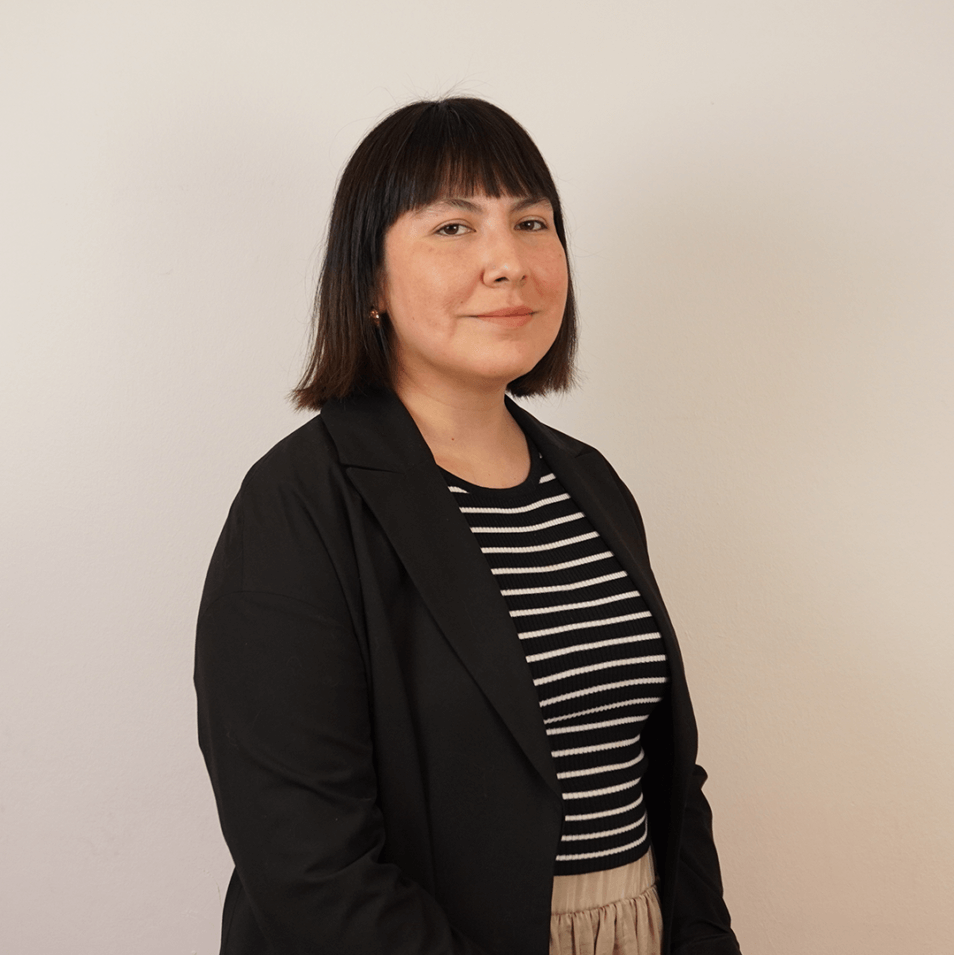 Francisca Torres - Psicóloga infanto-juvenil especializada en TEA